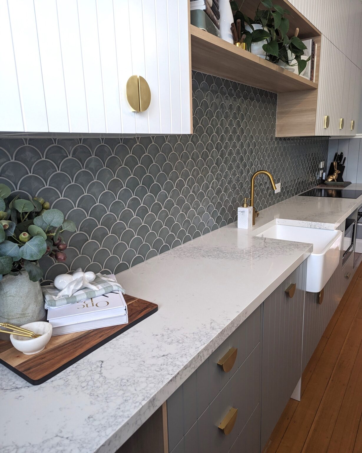 Quartzite Countertops | StoneCraft Kitchen & Bath