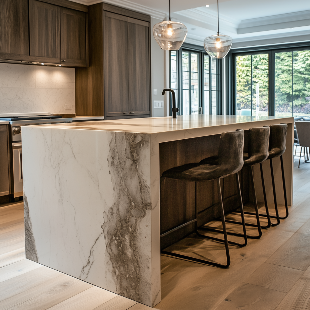 12 Awesome Kitchen Island Inspirations for 2025 | StoneCraft Kitchen & Bath